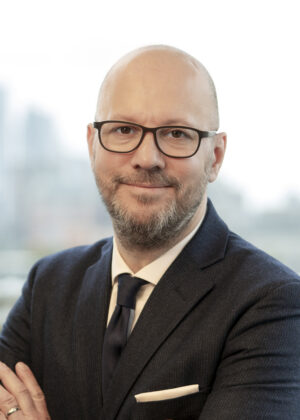 People at AEW | Deep Experience Across Market Cycles