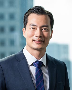 People at AEW | Deep Experience Across Market Cycles