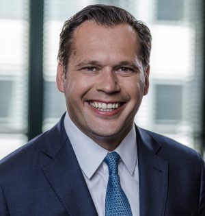 People at AEW | Deep Experience Across Market Cycles