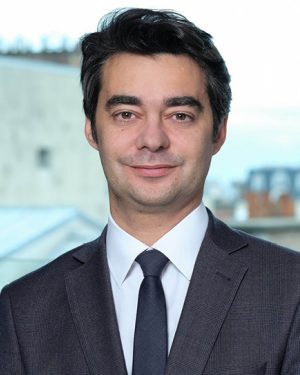 People at AEW | Deep Experience Across Market Cycles