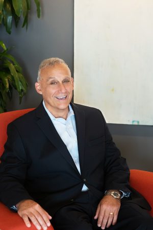 People at AEW | Deep Experience Across Market Cycles