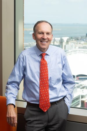 People at AEW | Deep Experience Across Market Cycles