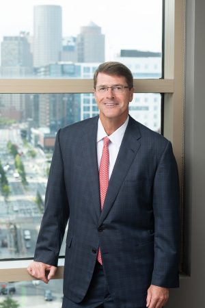 People at AEW | Deep Experience Across Market Cycles