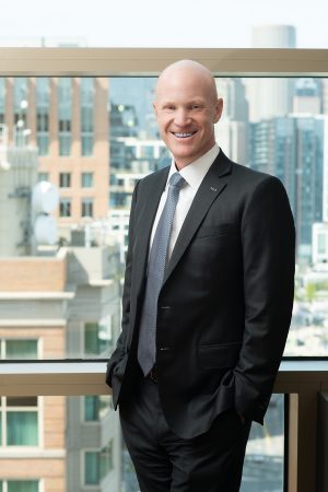 People at AEW | Deep Experience Across Market Cycles