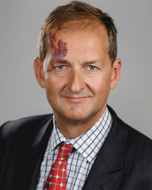 People at AEW | Deep Experience Across Market Cycles