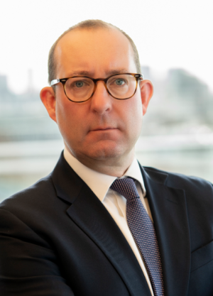 People at AEW | Deep Experience Across Market Cycles